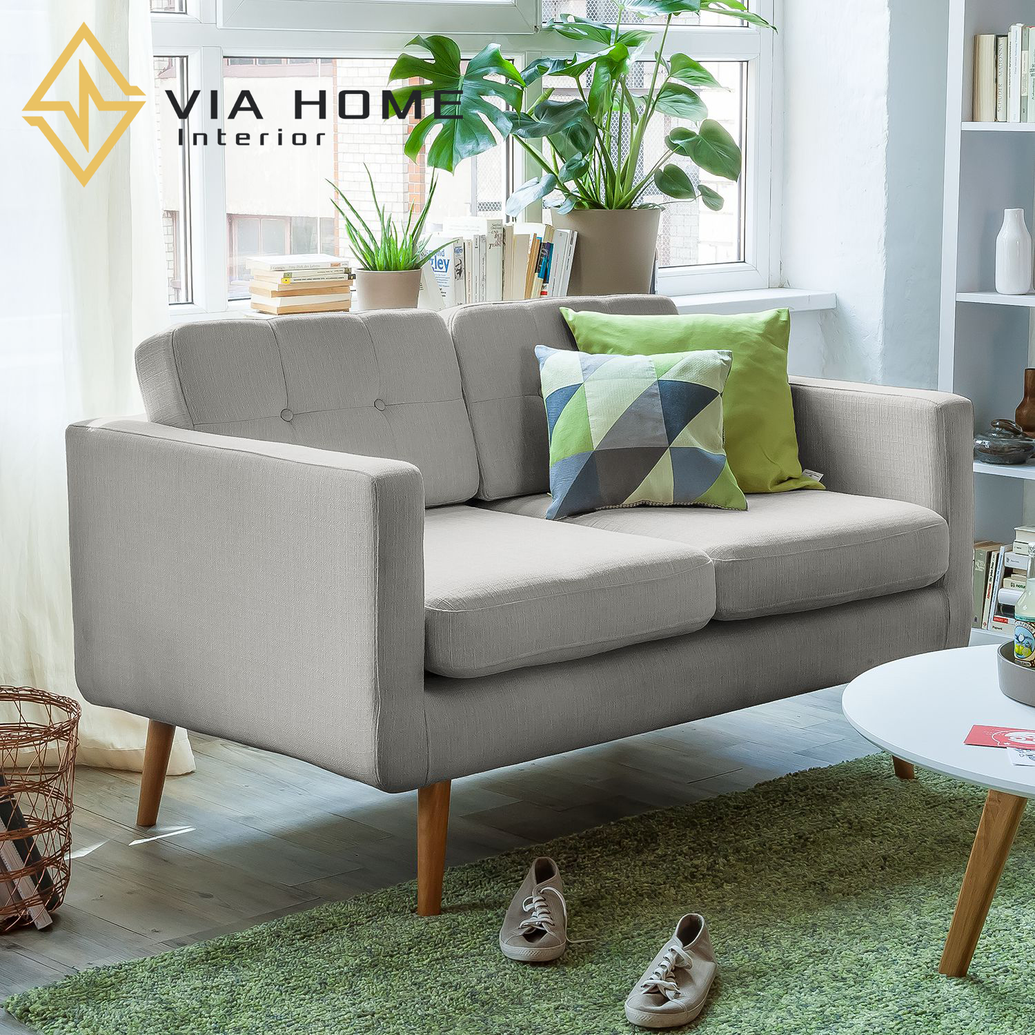 Sofa Mini Giá Rẻ - Giải Pháp Tối Ưu Cho Phòng Khách Nhỏ