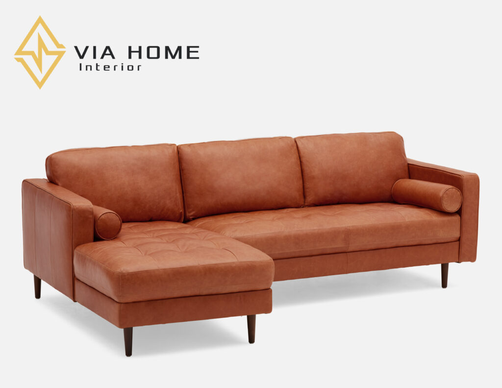 Sofa Simili Giá Rẻ - Mang Đến Vẻ Đẹp Sang Trọng Và Tinh Tế