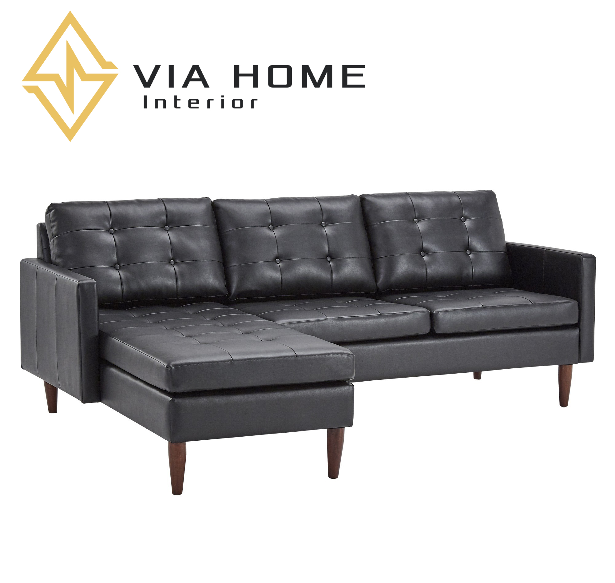 Sofa Simili Giá Rẻ - Mang Đến Vẻ Đẹp Sang Trọng Và Tinh Tế