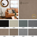 Da Microfiber và Những Ứng Dụng Tuyệt Vời Trong Nội Thất Via Home